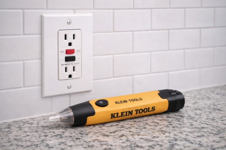 DIY Electric Guide – Beginner-Safe Electrical Fixes for Homeowners