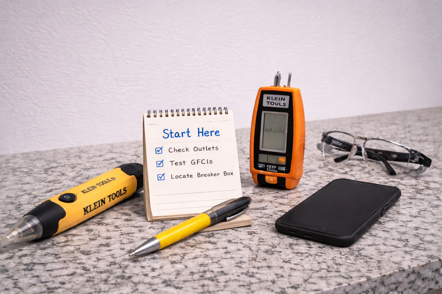 Start Here – DIY Electric Beginner Electrical Help